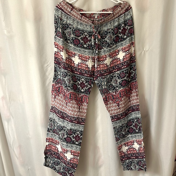 PJ Salvage | Intimates & Sleepwear | Silky Soft Pj Pants | Poshmark